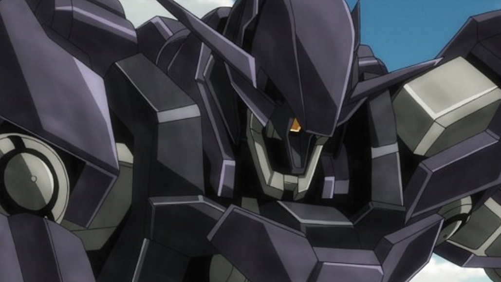 GUNDAM GUY: Gundam Iron Blooded Orphans: Episode 25 'TEKKADAN ...