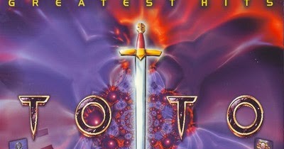 Toto: Greatest Hits Live...And more ~ Pawliq Music World