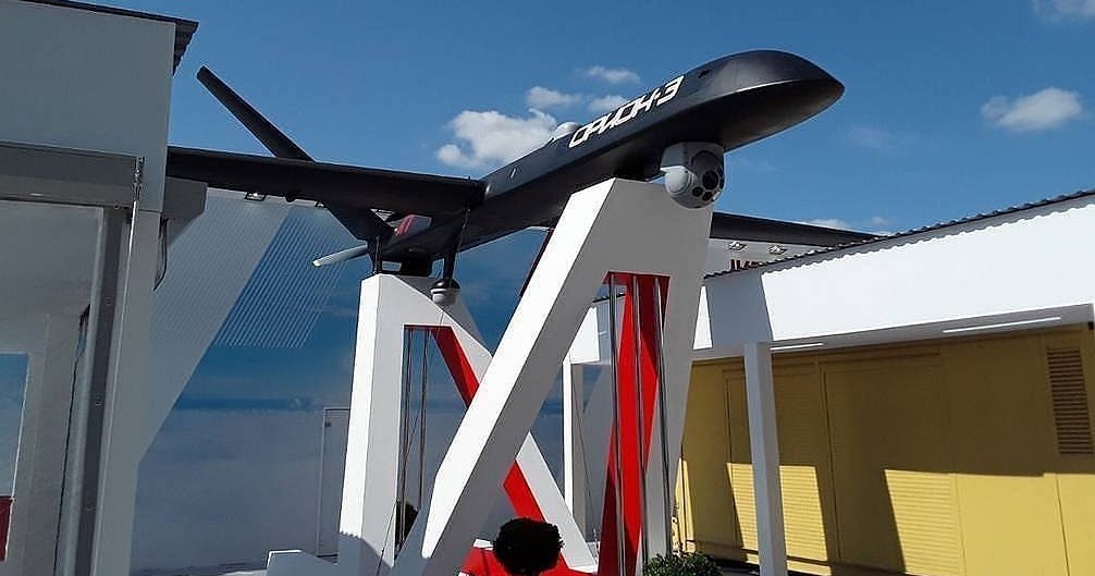 desarrollo defensa y tecnologia belica: La Fuerza Aérea Rusa comienza a probar los aviones no ...