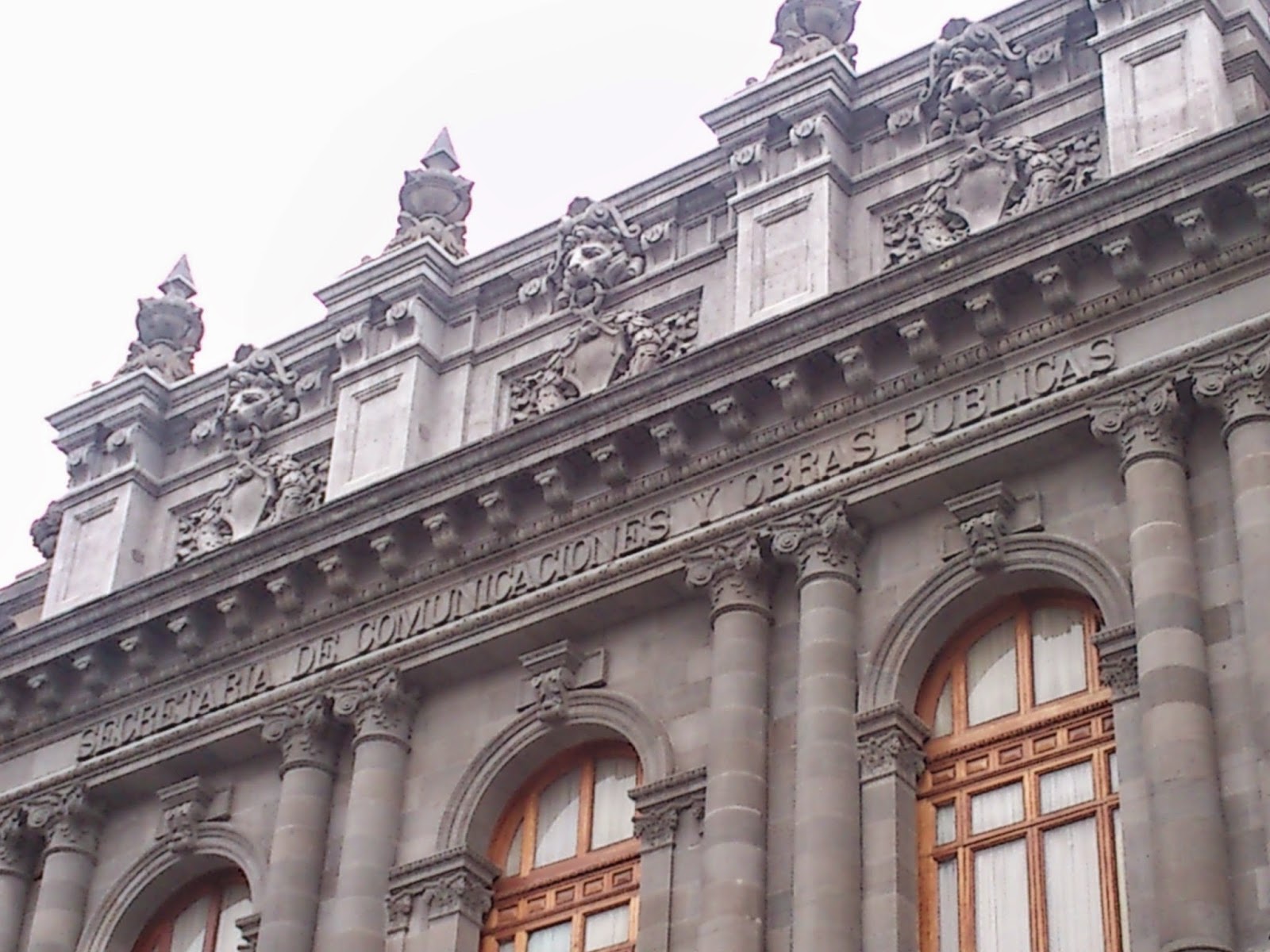 Javier Blog "UAM AZCAPO"