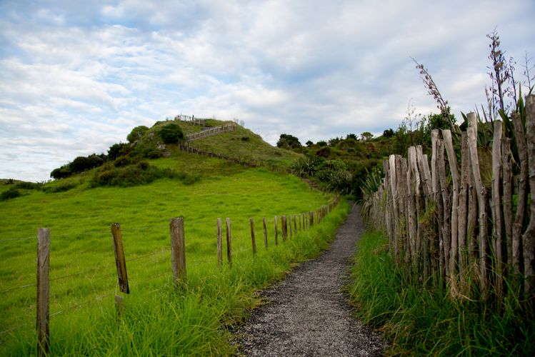 Aotearoarocks - Geology - Archaeology - History - Ecology: Part 2 of ...