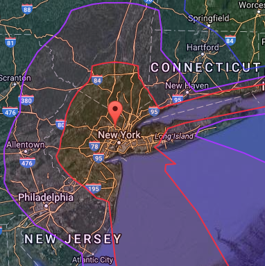 Media Confidential: NYC Radio: Eboni Williams Joins 77 WABC