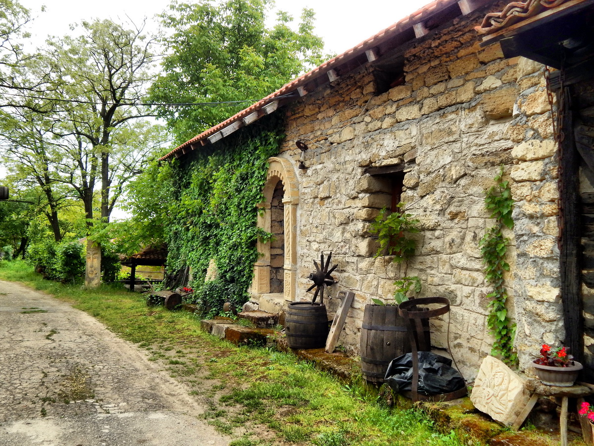 anta | Photography: Rogljevačke pivnice