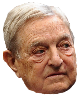 Soros png vagonettas - George Soros png vagonettas