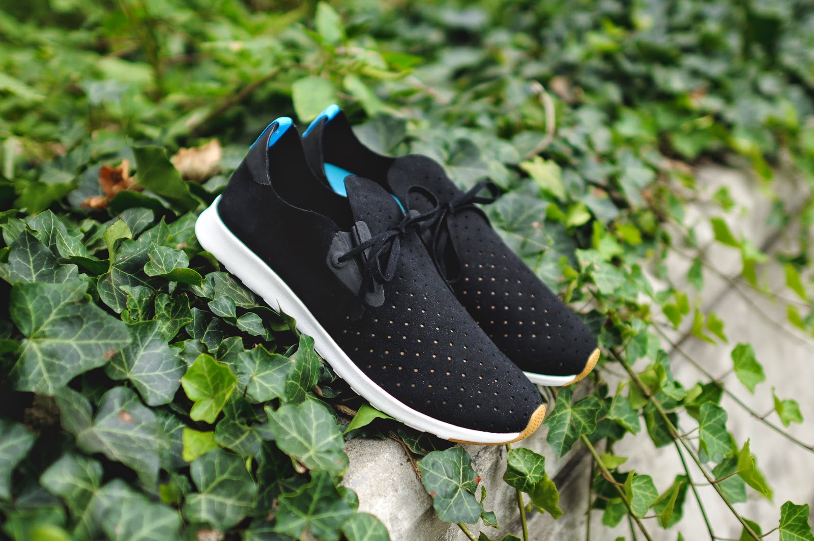 Bleachers Brew: Looking forward to the Natives Apollo shoes!