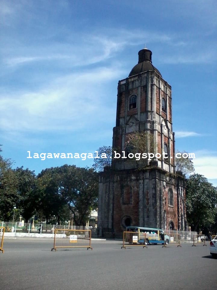 LAGAWAN: JARO ILOILO: A RELIGIOUS HERITAGE