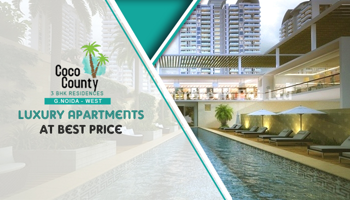 Coco County Noida Extension – Upcoming Project by ABA Corp