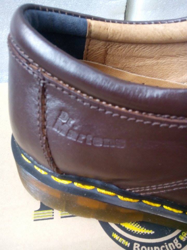 GIAY DOCTOR HCM - 0909.20.40.90: GIAY DOCTOR NÂU TRƠN