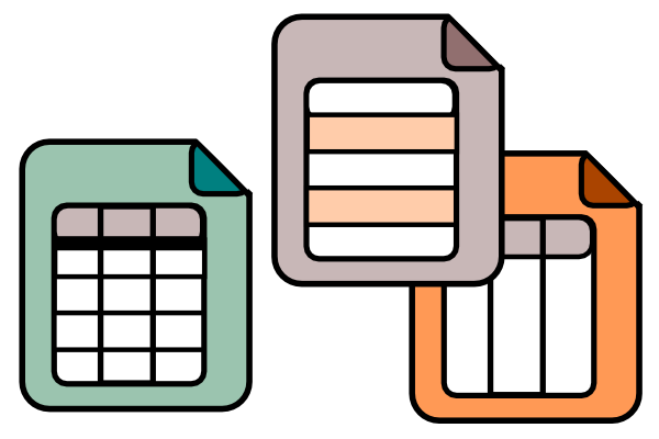 Python 3 para impacientes: Tablas con estilo con Tabulate