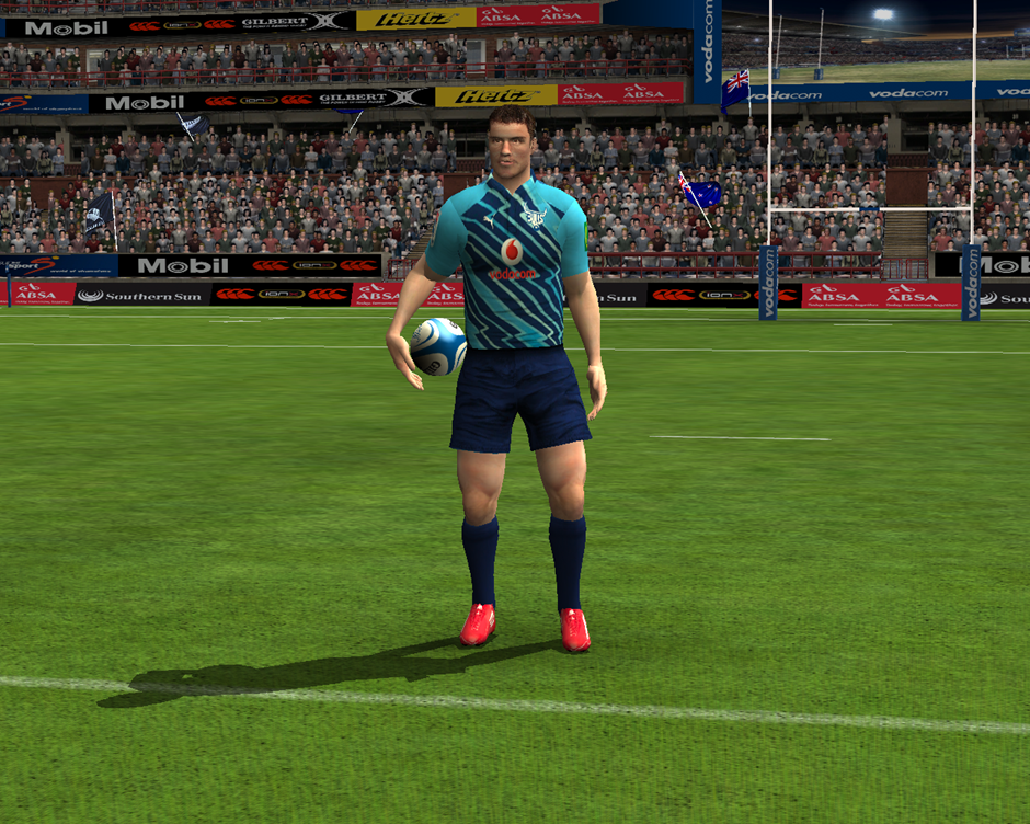 Rugby 08 Mods/Patches