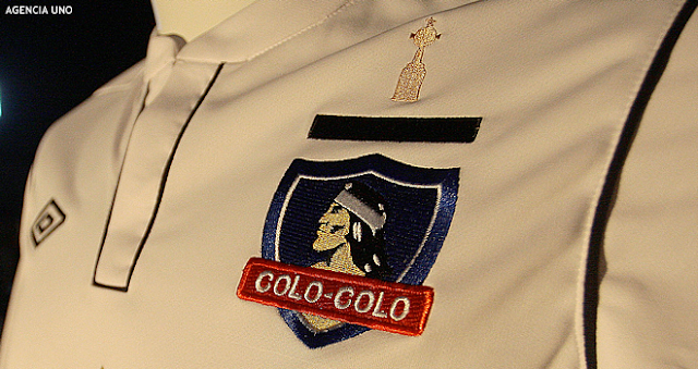 Colo-colo para portada - Imagui