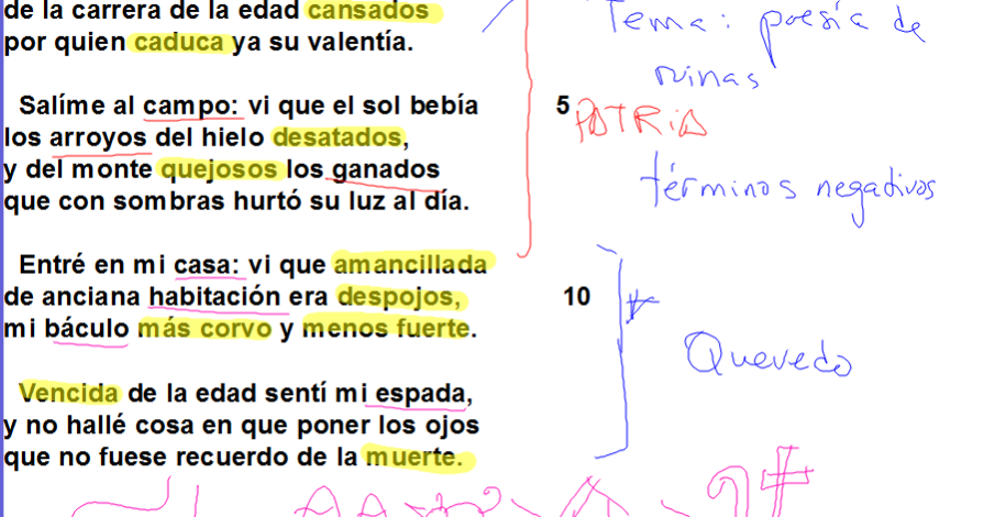 lylparatodos: LITERATURA: TIPOS DE ESTROFAS