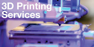 Idea 3D (Jasa 3D printing): 3D PRINTING SERVICE