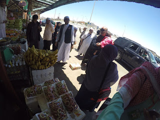 PAKEJ ZIARAH TAIF | AL HARAMAIN GLOBAL TOURS & SERVICES SDN BHD