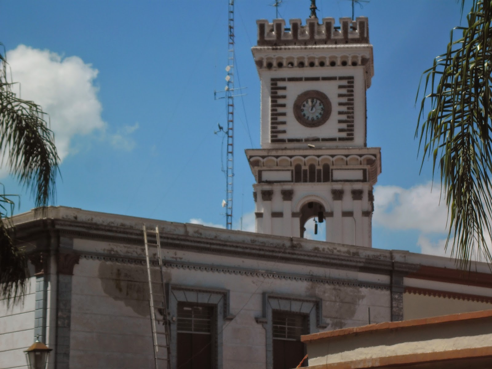 Ameca Jalisco. La plaza principal | Ameca Jalisco Mexico
