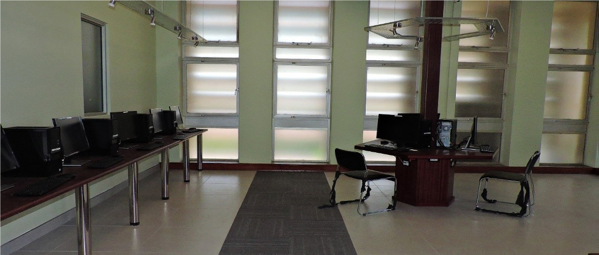 libraryspace: THE DISABILITY FACILITIES AVAILABLE IN UKZN LIBRARIES