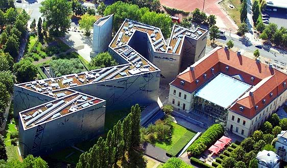 Arsitektur Metafora : Pengertian, Prinsip, Tokoh dan Karyanya - Arsitur ...