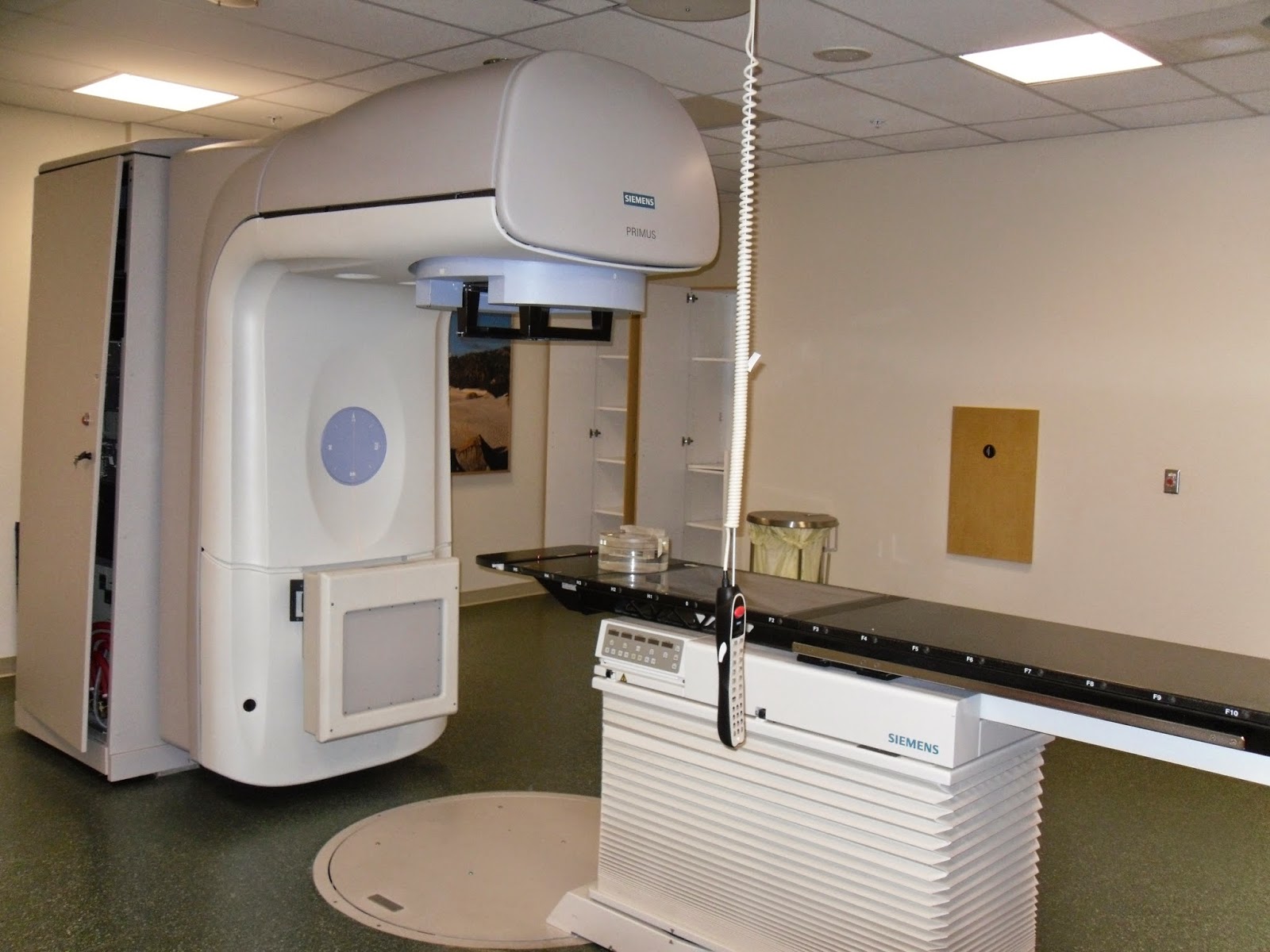 Global Oncology Network : Pre-Owned Medical Equipment & Parts: Featured ...