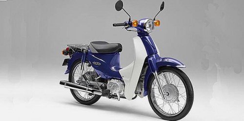 Review, Buzzer segala dan tentang Produk: Mau Motor Irit, Bertenaga dan ...