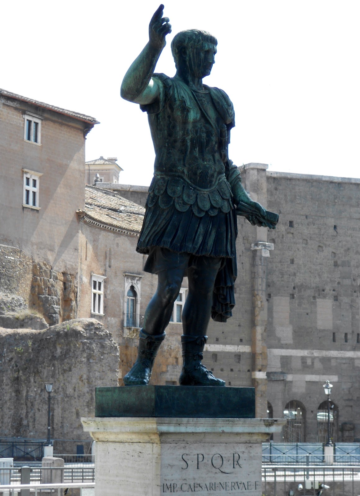 Gidday from the UK: The Gods of Rock...