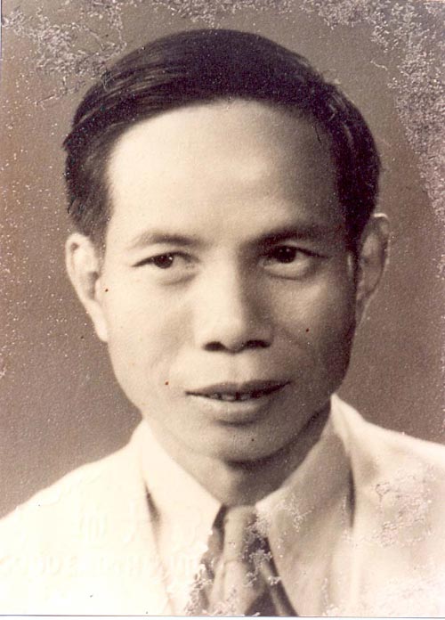 SJK (C) HWA NAN, SELEKOH: He fought to preserve language