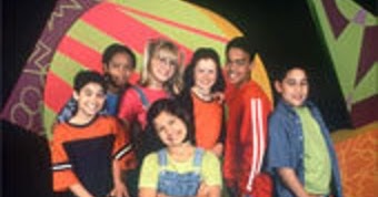 I Remember ZOOM: the ZOOMers (Season 2)