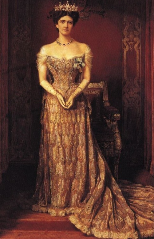 lostpastremembered: Kedleston, American Heiresses and Lady Curzon Soup