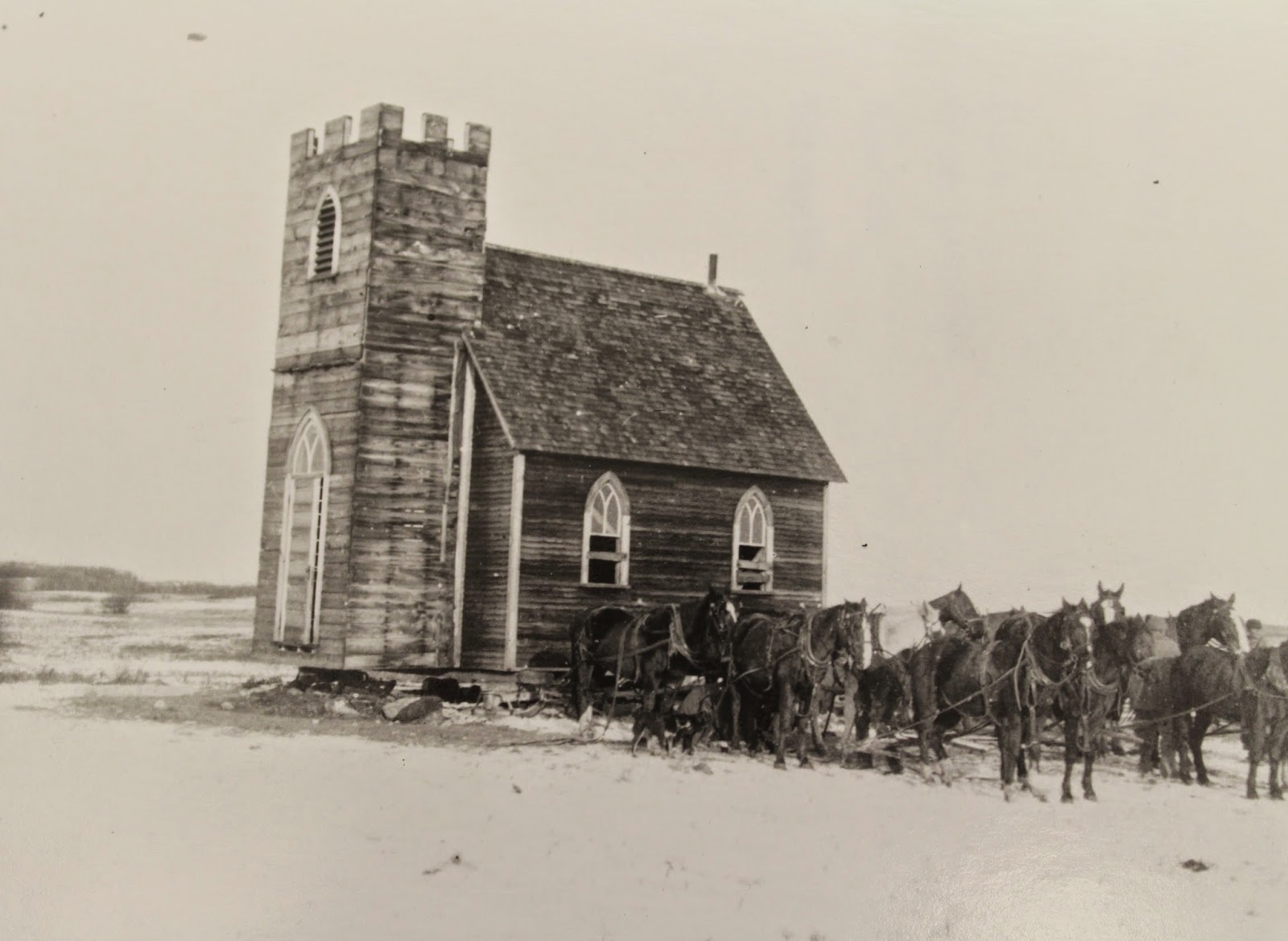 European Migrant Landscapes in the Canadian West 1870-1945: Fieldtrip ...
