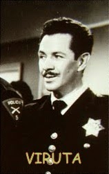 Estrellas del Cine Mexicano: Marco Antonio "Viruta"