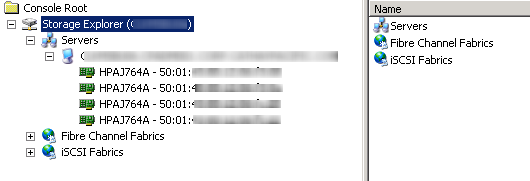Terry L@u's blog: How to find World Wide Name (WWN) in Windows Server ...