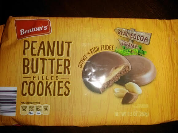 Gangsta in da kitchen