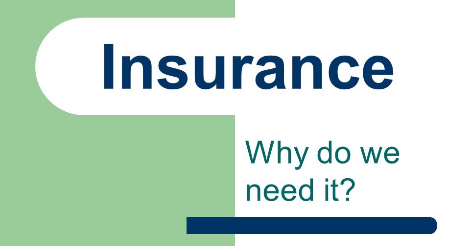 Cyber Insurance: Do We Really Need Insurance?