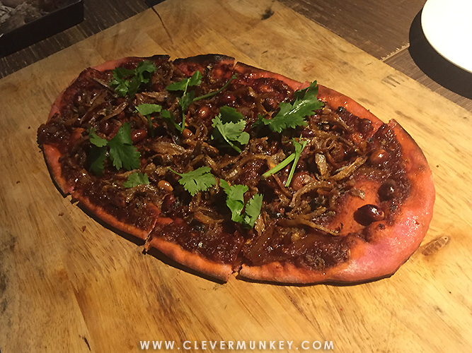 SOULed OUT Introduced New Menu with Cuisine from Around the World