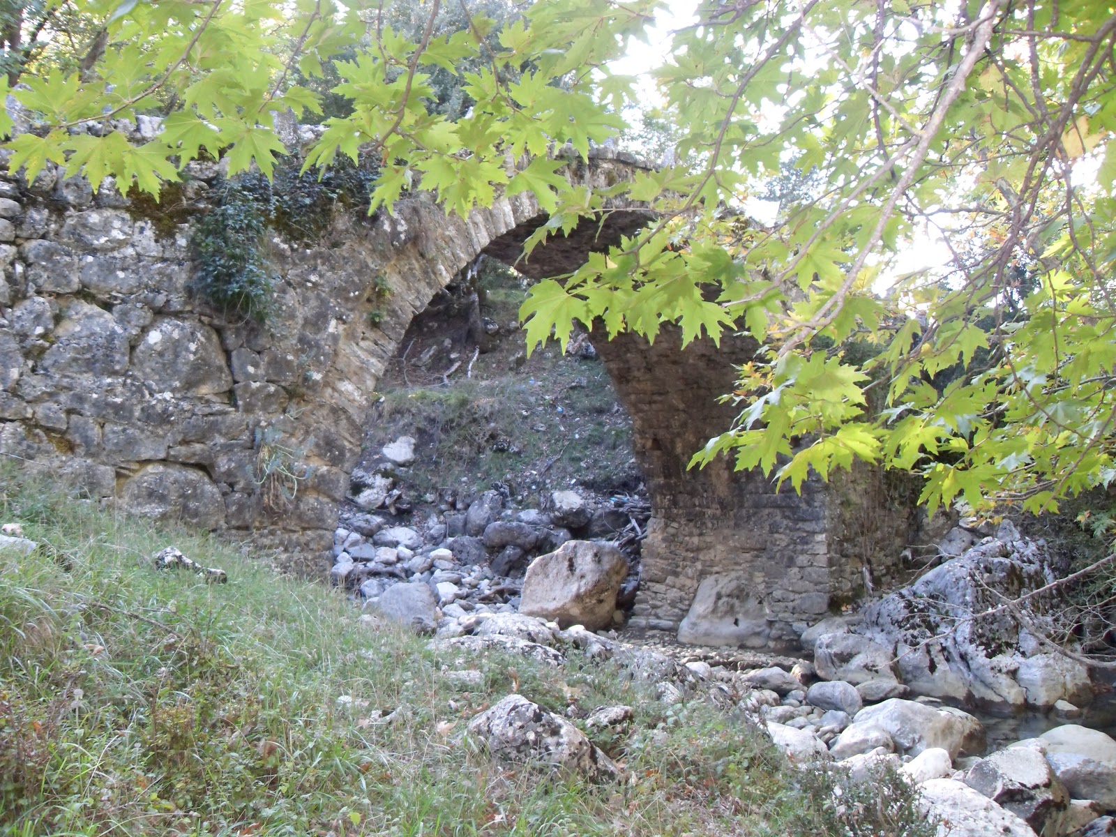 ΑΝΘΟΧΩΡΙ - ΜΕΤΣΟΒΟΥ: ΤΟ ΑΓΝΩΣΤΟ ΣΤΟΛΙΔΙ ΤΗΣ ΗΠΕΙΡΟΥ! - Ειδήσεις για το ...