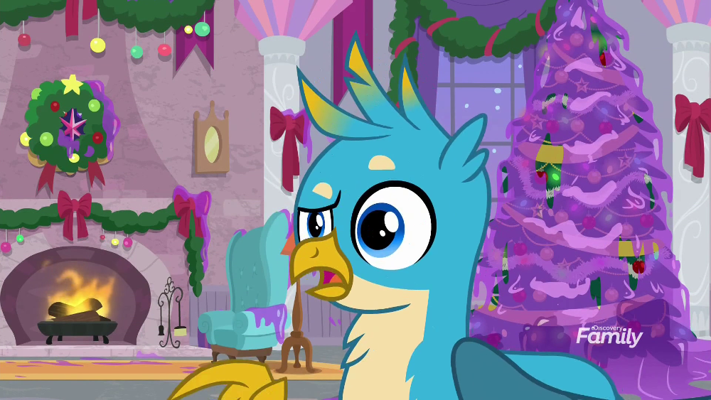 Equestria Daily - MLP Stuff!: "The Hearth's Warming Club" Episode ...