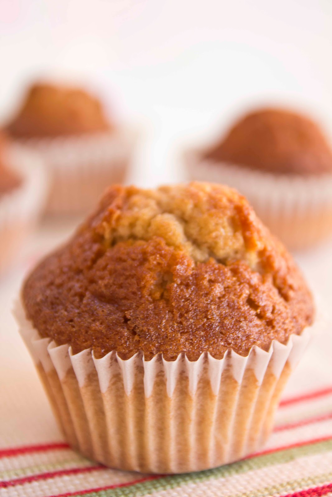 Muffin Galaxy: MAGDALENAS INTEGRALES CASERAS DE ESPELTA