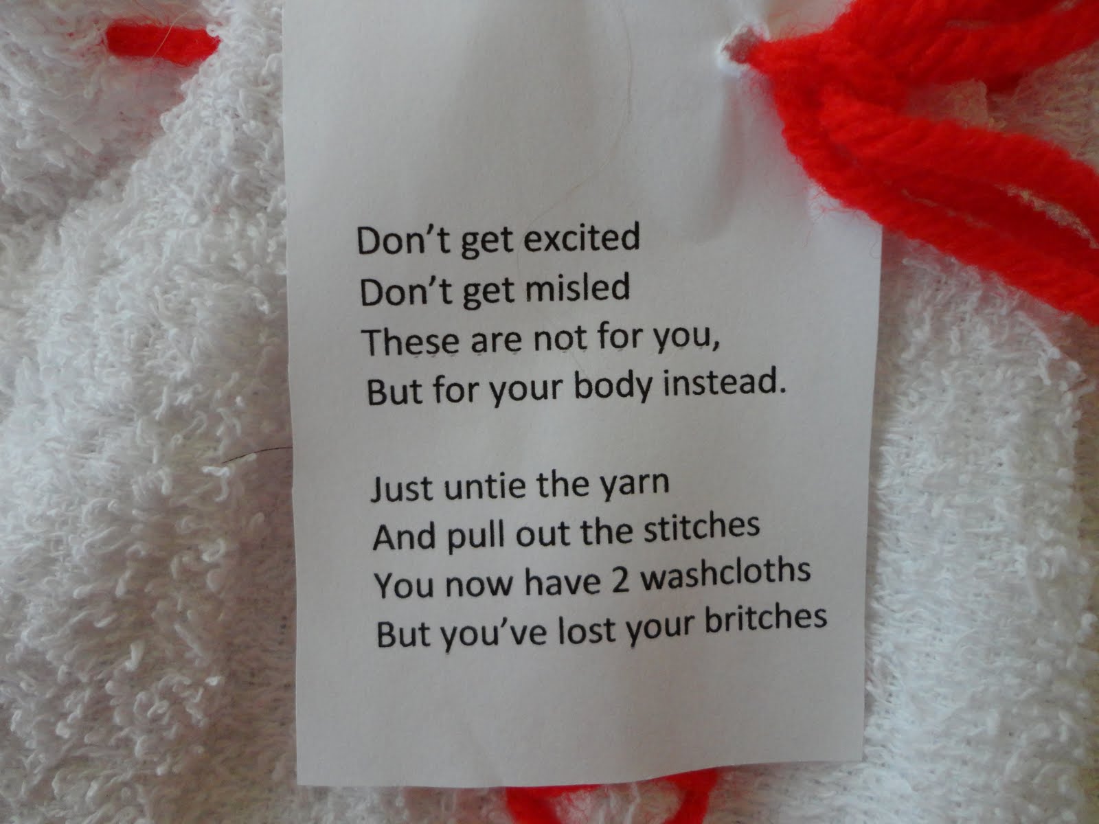 Our Georgia Farm: Crafts and such