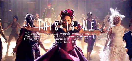 O que 'This Is Me' me relembrou | ConversaCult