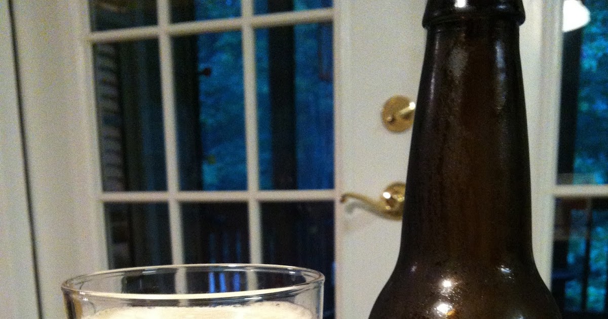 Musings Over a Barrel: It's IPA Day