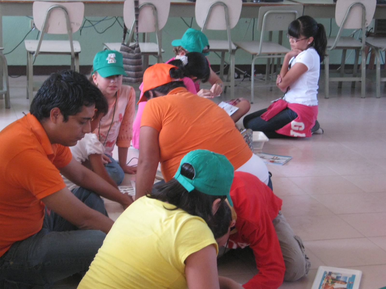 Proyectos de Scratch: DÍA SCRATCH