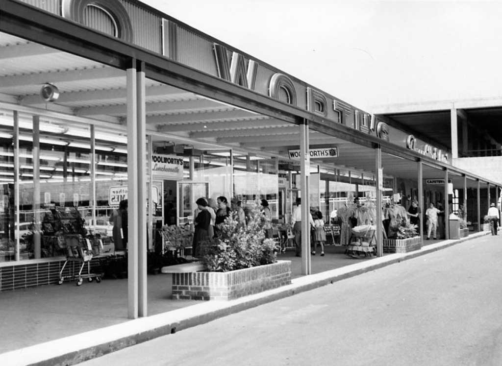 MALL HALL OF FAME: November 2009