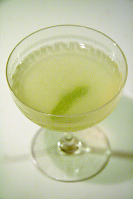 The Institute for Alcoholic Experimentation: A cocktail for the Titanic