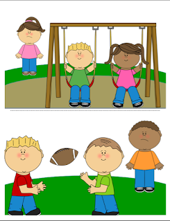 The Creative Counselor: Teaching Conflict Resolution with A Bug and A ...