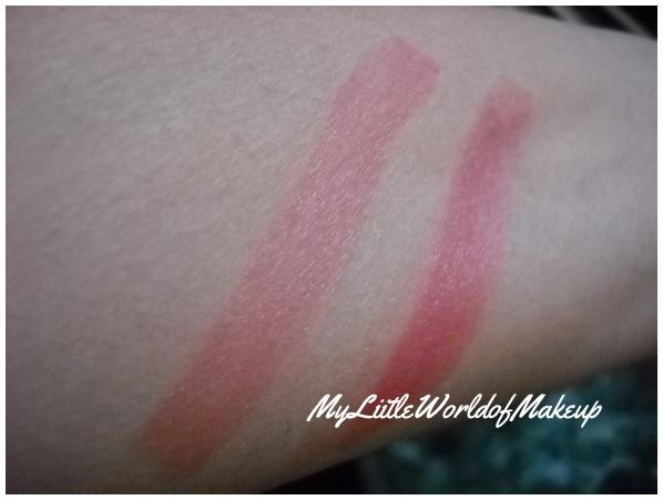 ORIFLAME PURE COLOR LIPSTICK IN VINTAGE ROSE