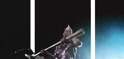 Resident Evil : Retribution (2012) | delicious to c