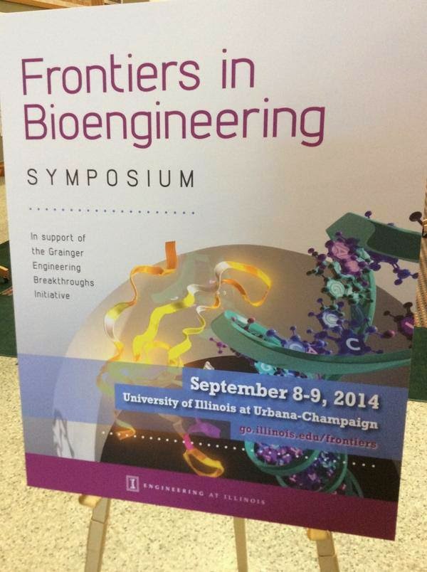 Synthetic Daisies: Frontiers in Bioengineering Conference: The Farthest ...
