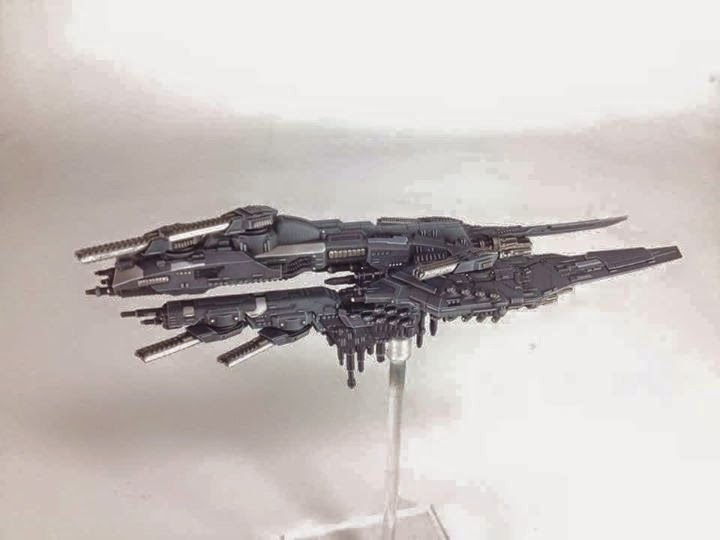 Dropfleet Commander! : r/DropzoneCommander