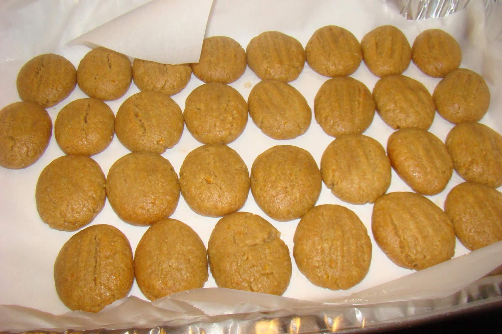 My Favorite Recipes Collection: Eggless Finikia/Melomakarona: Greek ...