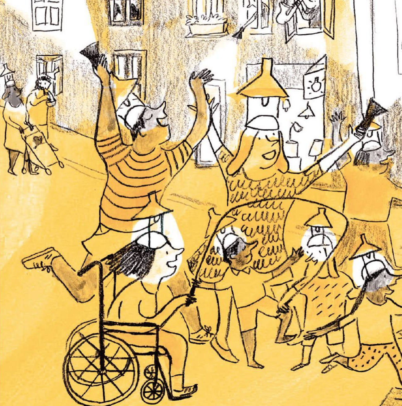 the art room plant: Emily Haworth-Booth