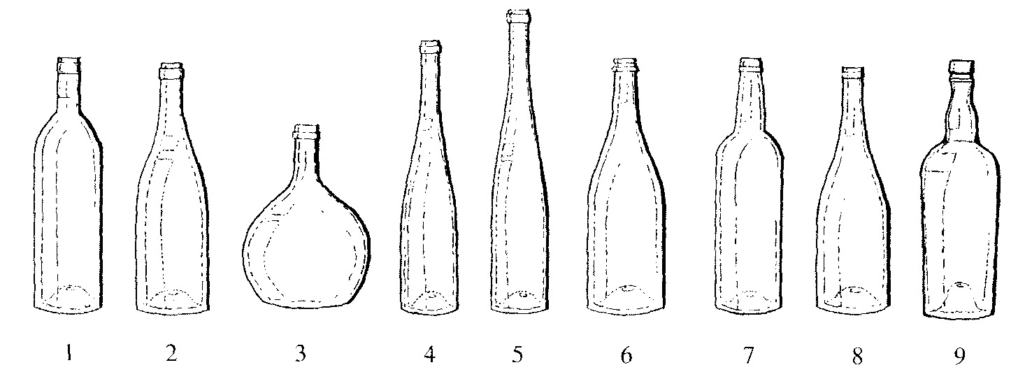 Maître Antonio Infante: Nociones y Definiciones del Vino